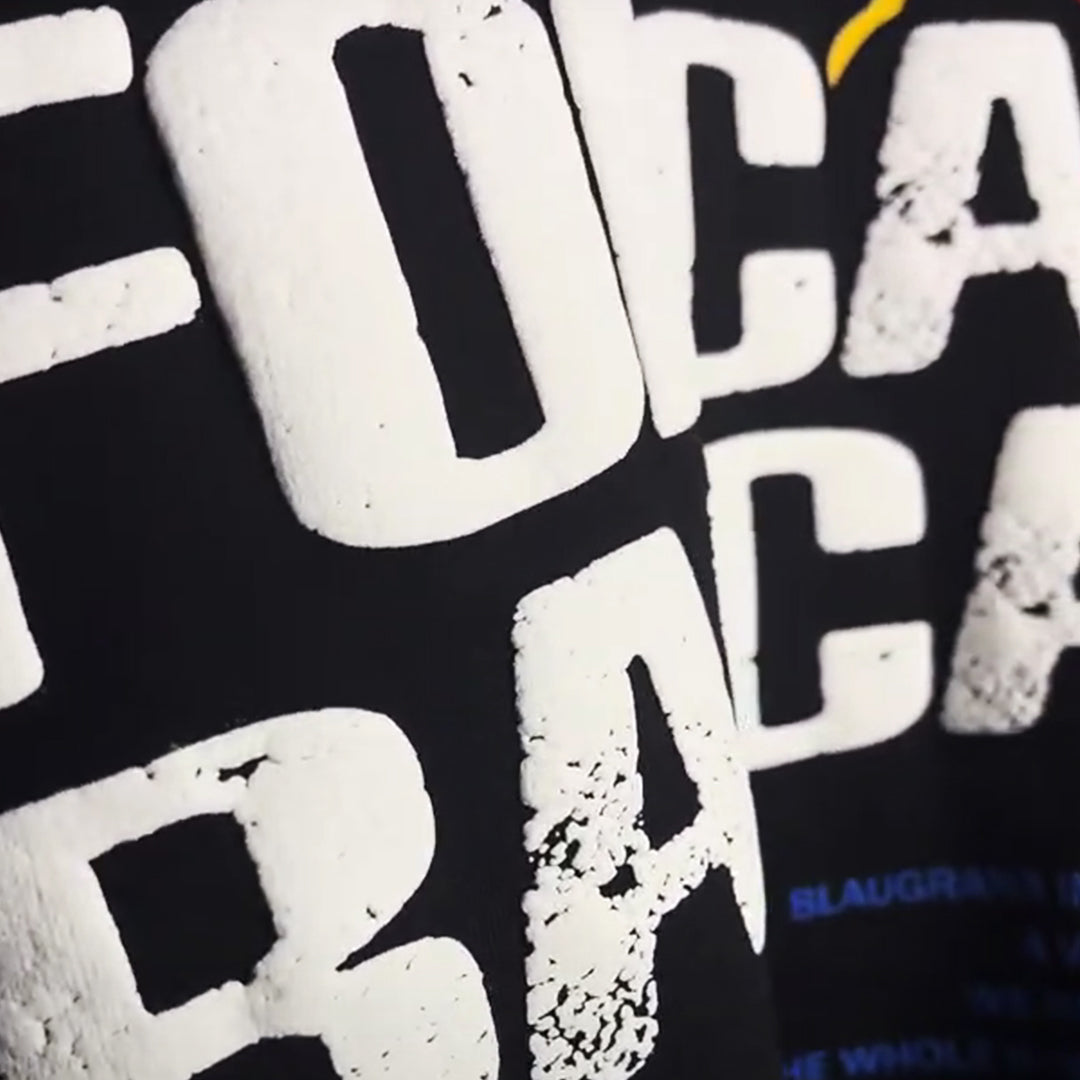 Forca Barca Edition: Thunder Series – Ballar