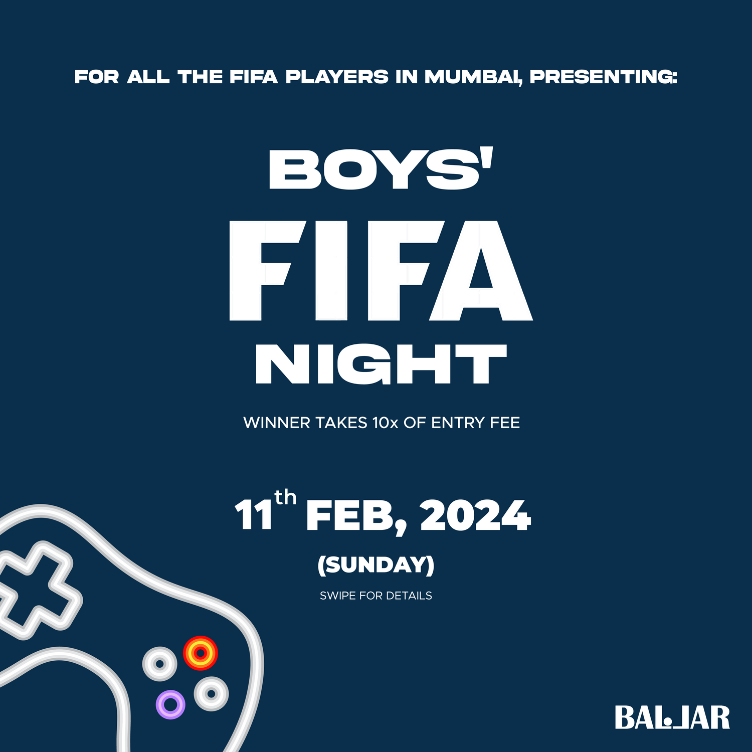 Collections – Ballar