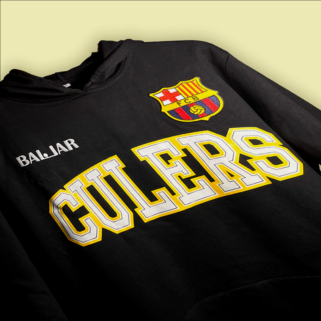 Collections – Ballar