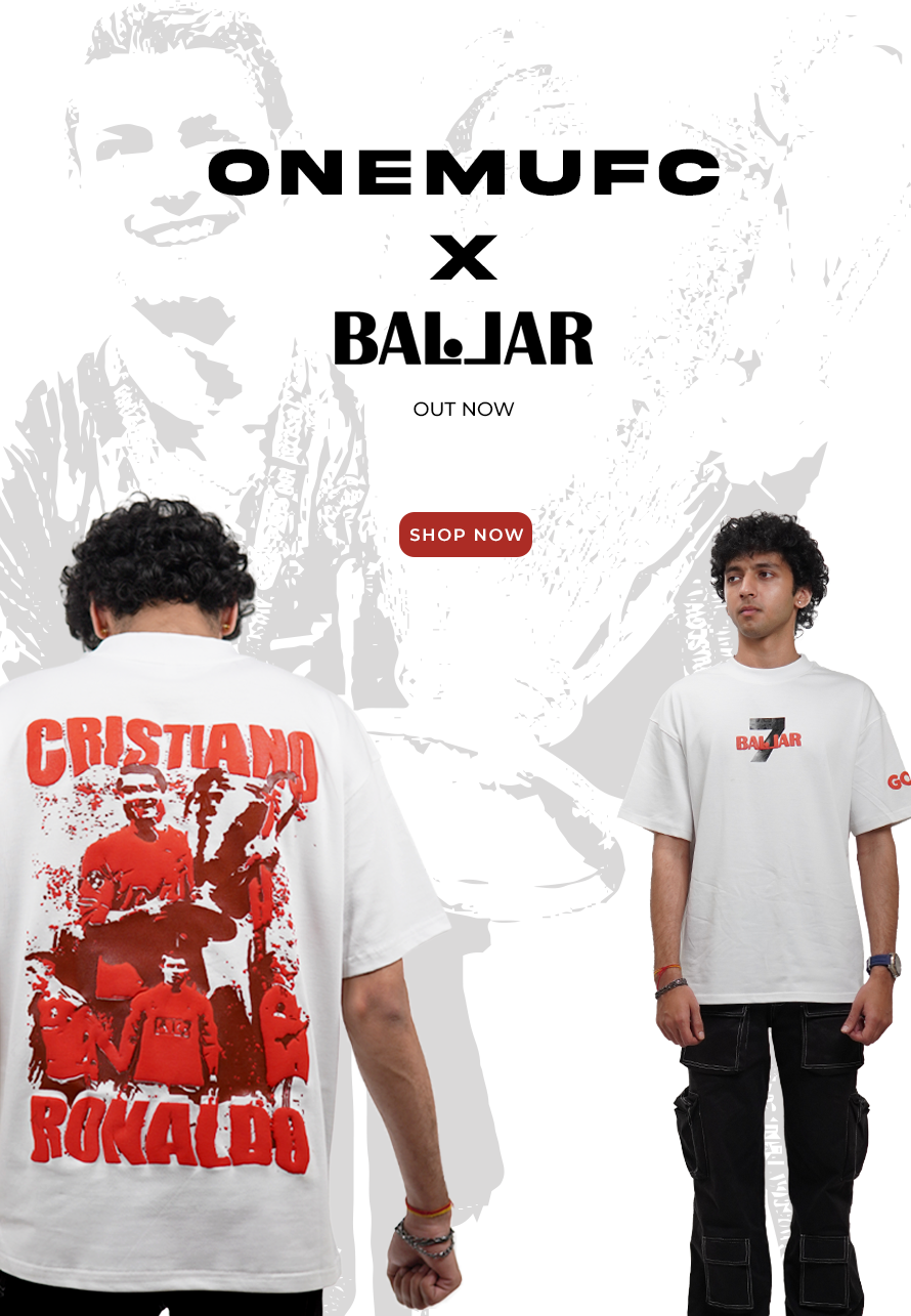 Ballar | Streetwear For The Love Of Sports